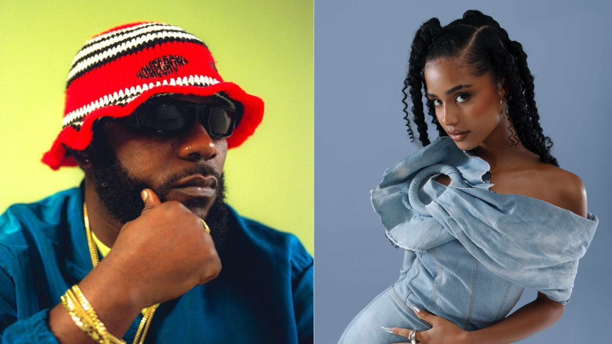 Odumodublvck and Tyla Recognized as Apple Music's Africa Rising Stars ...