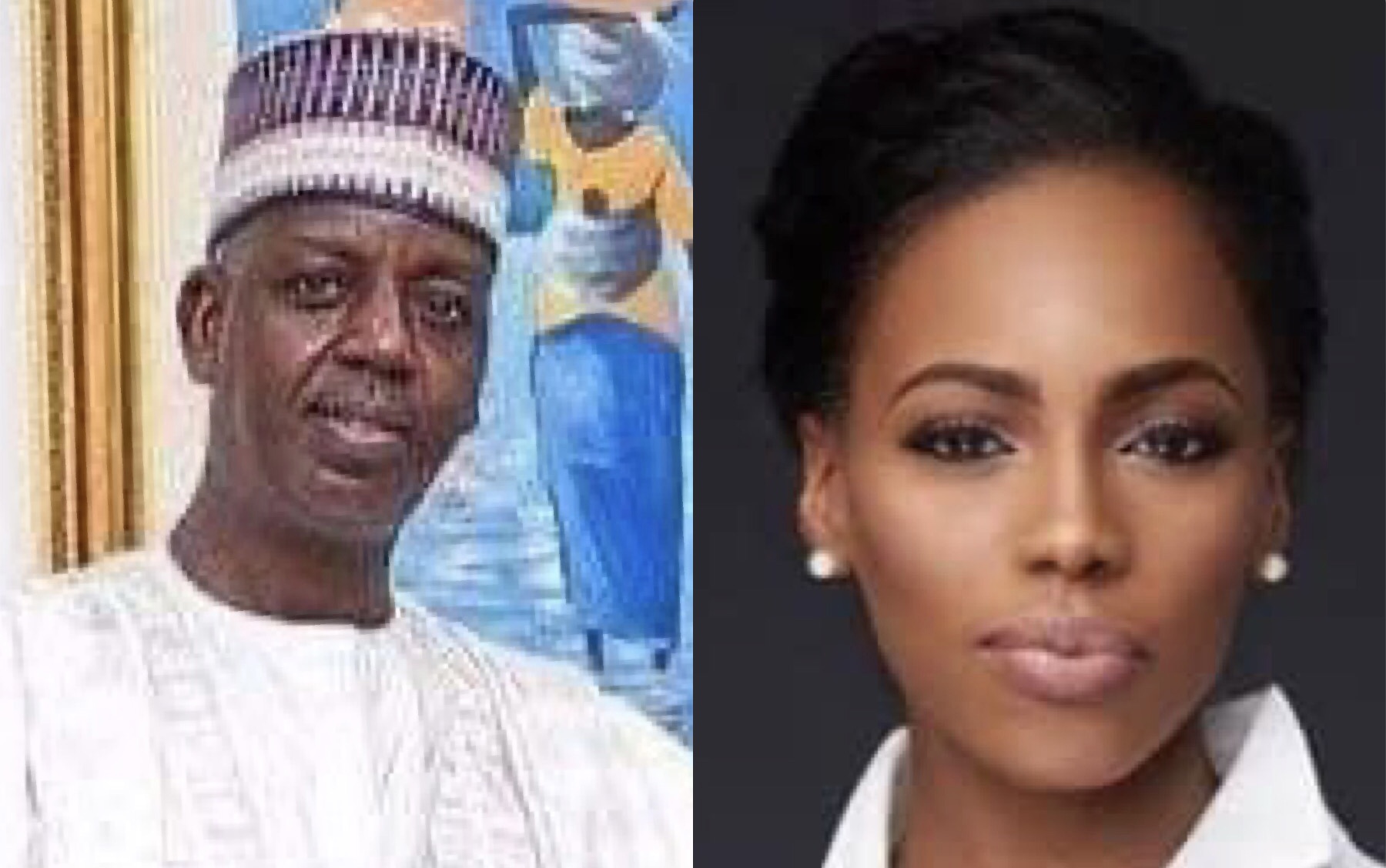 Perm Sec Accused Of Sexual Harassment Alleges Set Up -Claims His ...