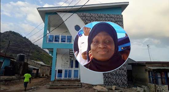 Mariam Suleiman: Court Jails Abuja Businesswoman 5 Years For Running ...