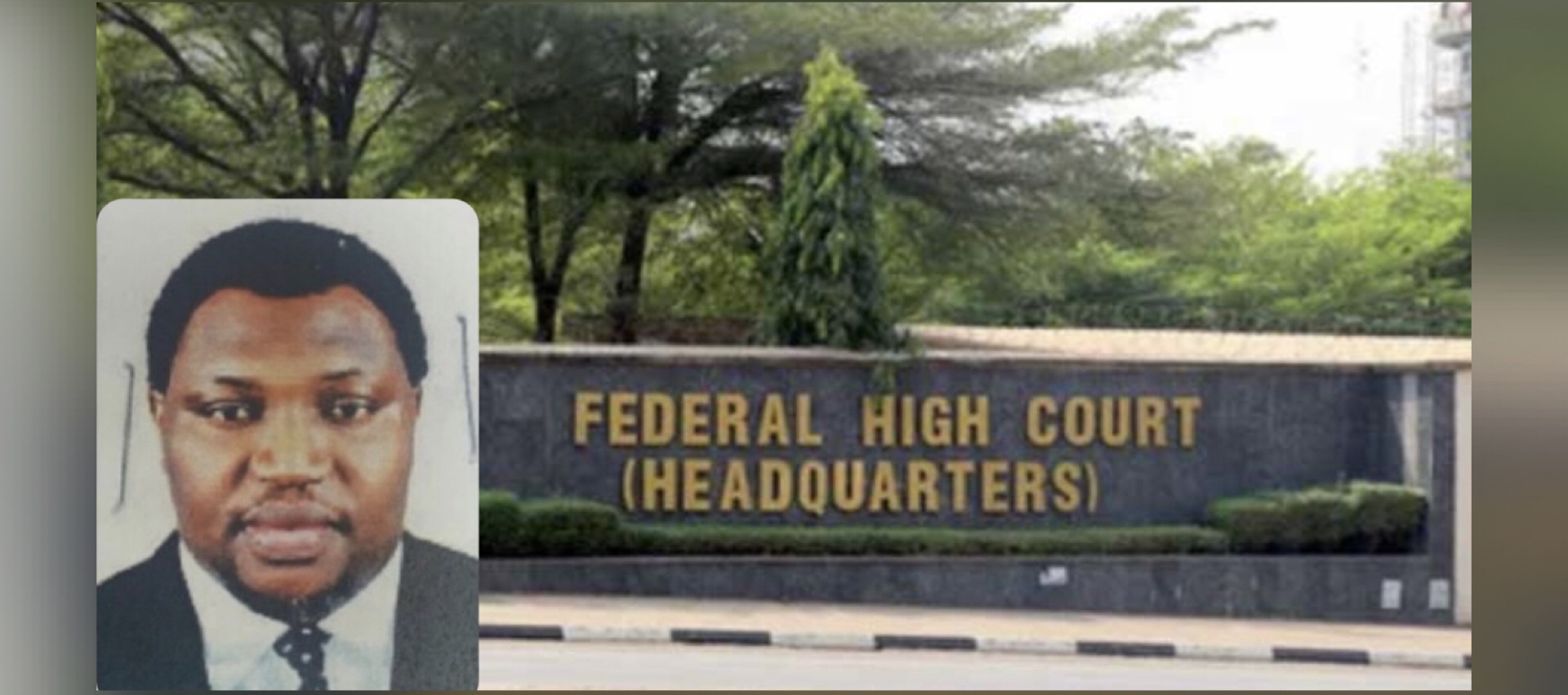 Court Dismisses Good Earth Power Ltd CEO, Tarry Rufus’ Application to ...