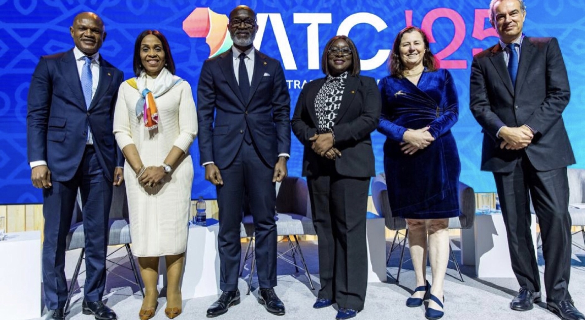 Access Bank’s Africa Trade Conference Ignites Nnew Era Of Intra-Africa ...
