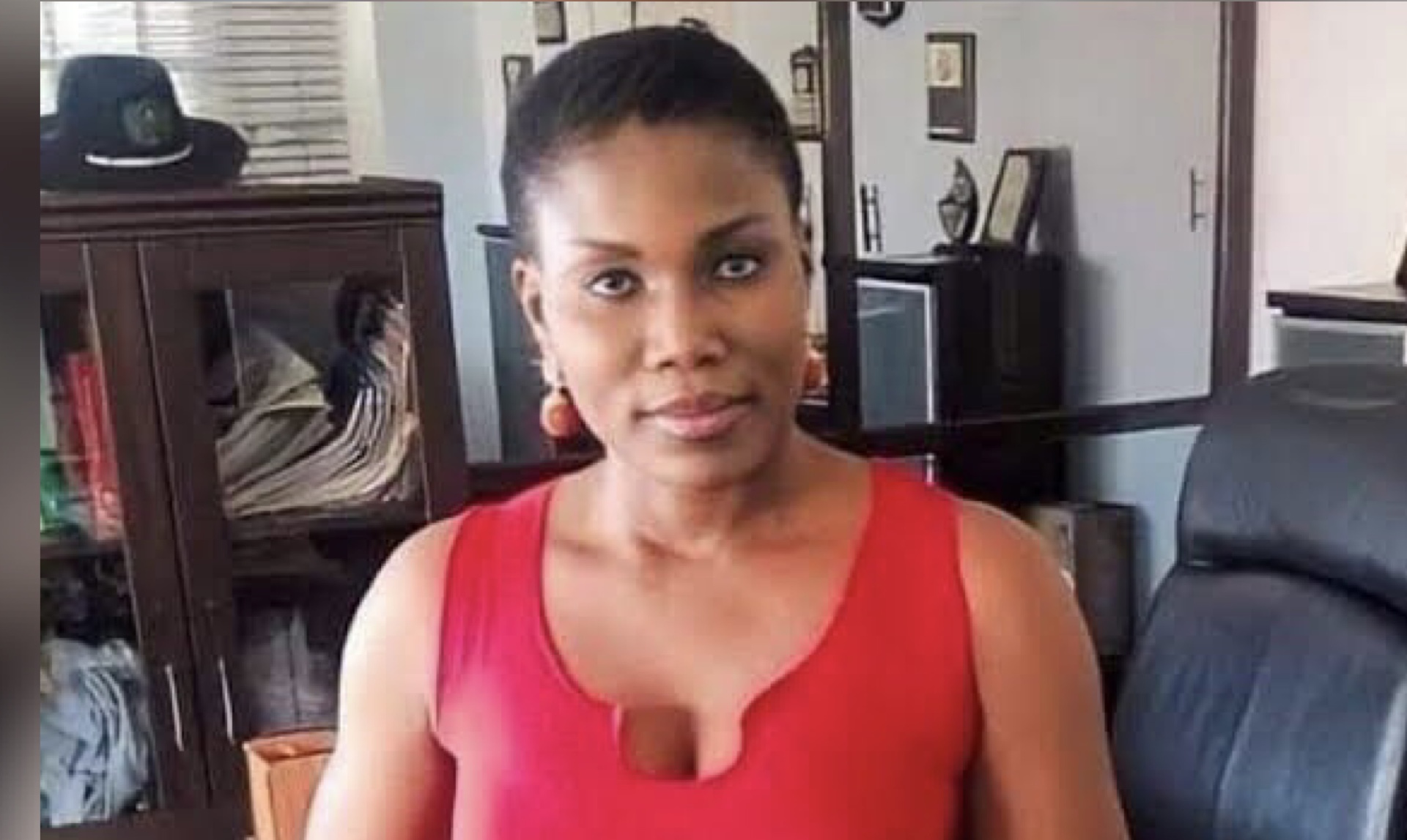 Digital Deceit And Political Theatre: Unmasking Sandra Duru And The ...