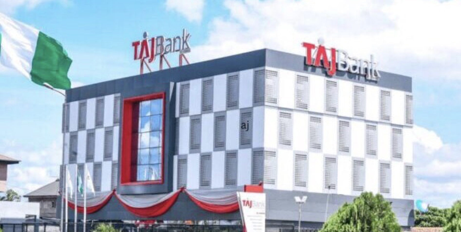 TAJ Bank Suffers 2nd System Glitch In 1yr, N957m Customers’ Funds ...